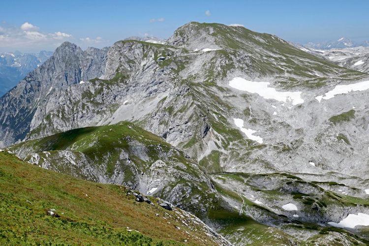 Mit dem Velo und per pedes in das Tennengebirge - Urlaub in Salzburg ...