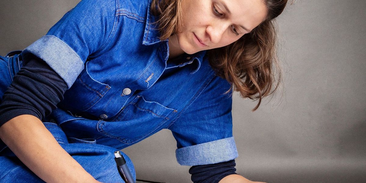 Vorarlberger Kulturpreis 2024 geht an Michaela Kessler - Kunst ...