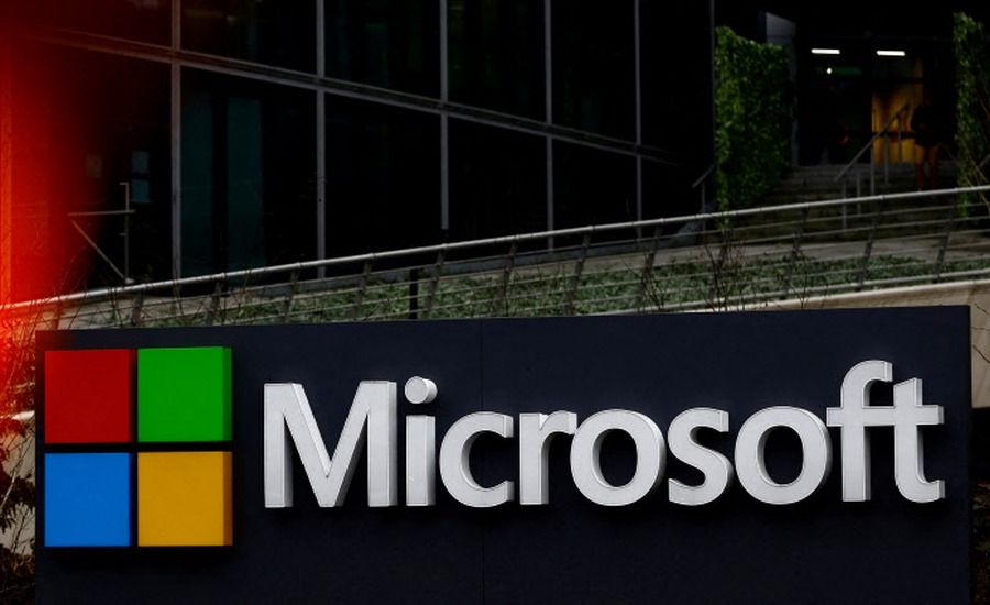 Gute Zahlen für Microsoft und Google-Mutter dank Cloudgeschäft - IT ...