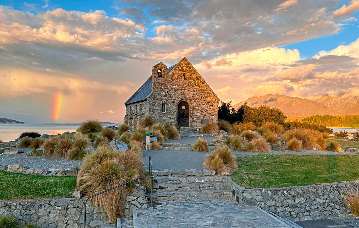 Die schönsten Urlaubsfotos unserer Userinnen und User der Woche ...