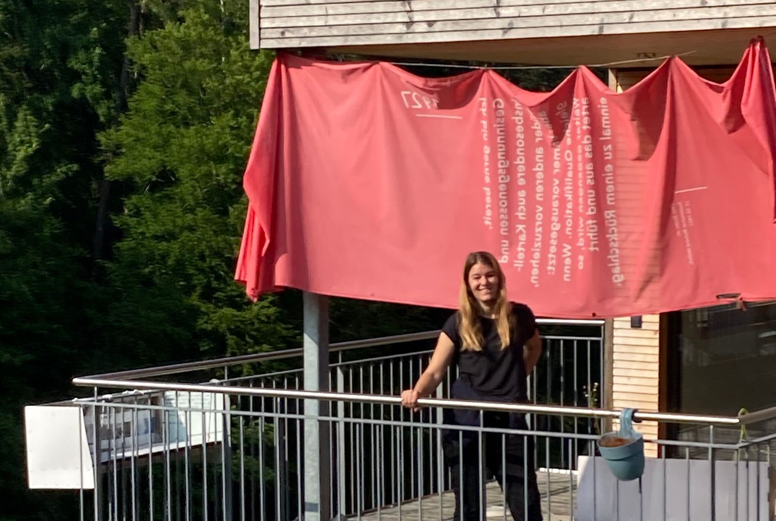 Leben nach dem Erdrutsch: "Der Hang ist noch nicht fertig" - Edition ...