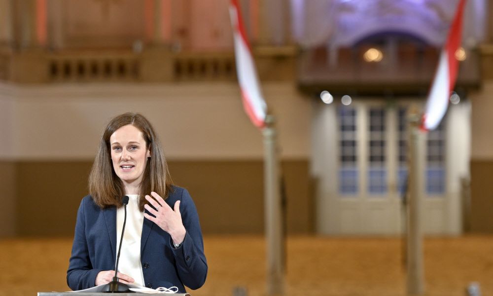 Österreich-Werbung: Chefin Weddig geht schon nach einem Jahr - Etat ...