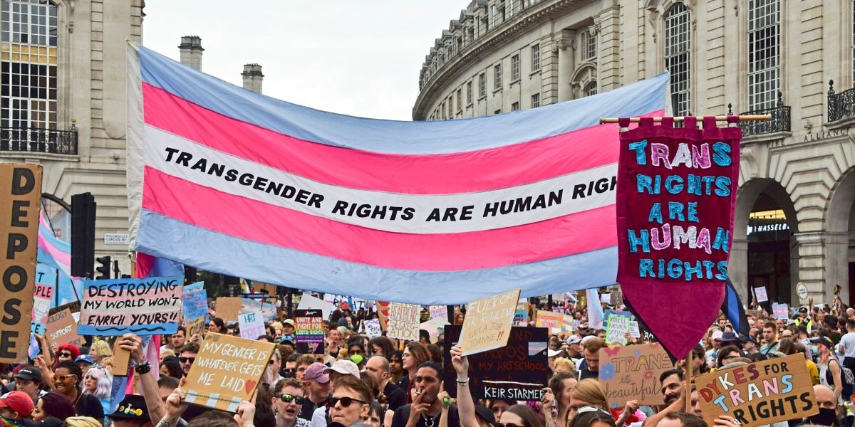 "Haben nicht begleitet": LGBTIQ-Beratung widerspricht Walter alias ...