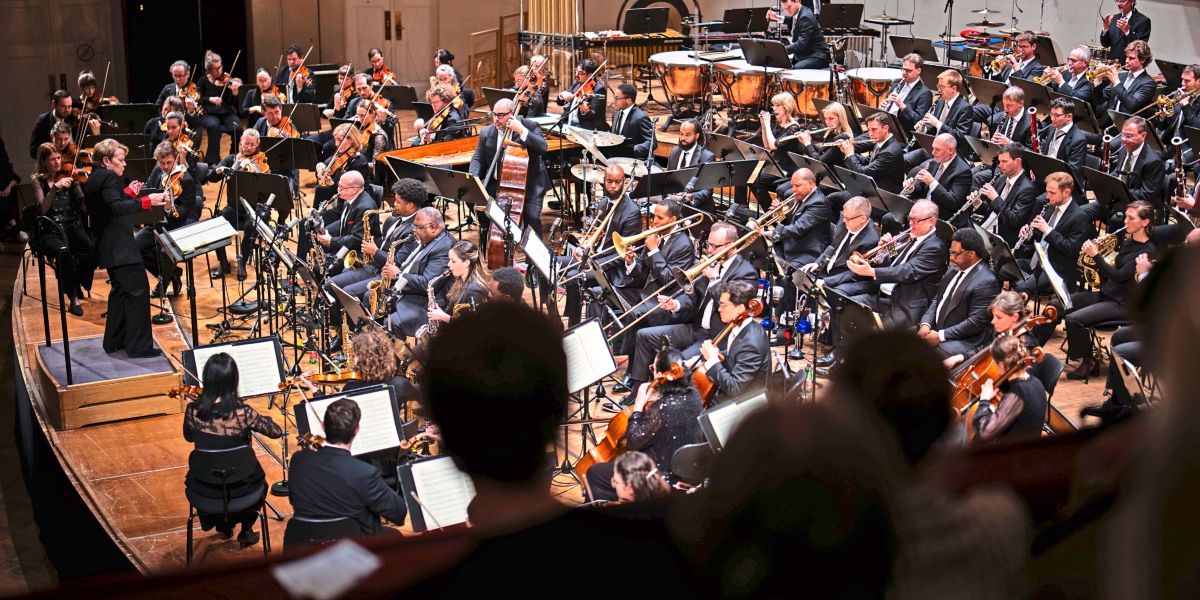 Mahler mit dem RSO und Andreas Babler im Konzerthaus - Musik ...