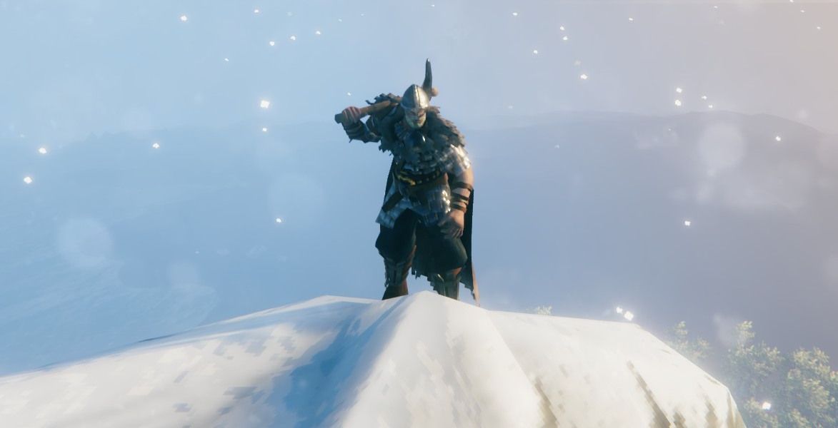 VHVR: VR-Mod für "Valheim" erschienen - Games - derStandard.de › Web