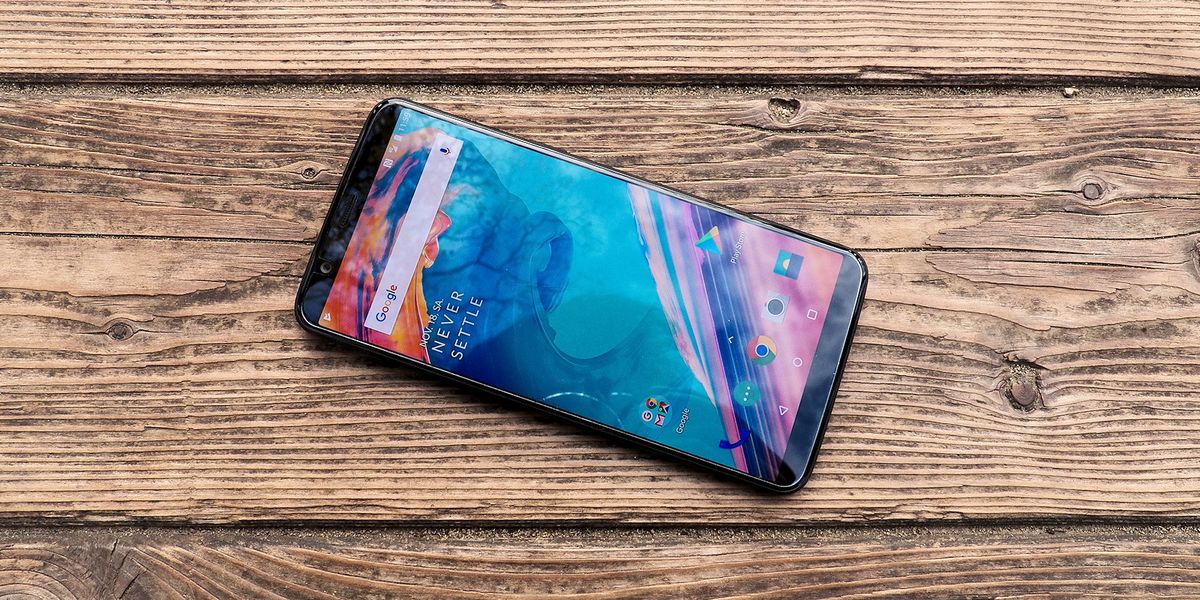 One Plus 5T im Test: Ein guter Deal in neuem Look - Android ...