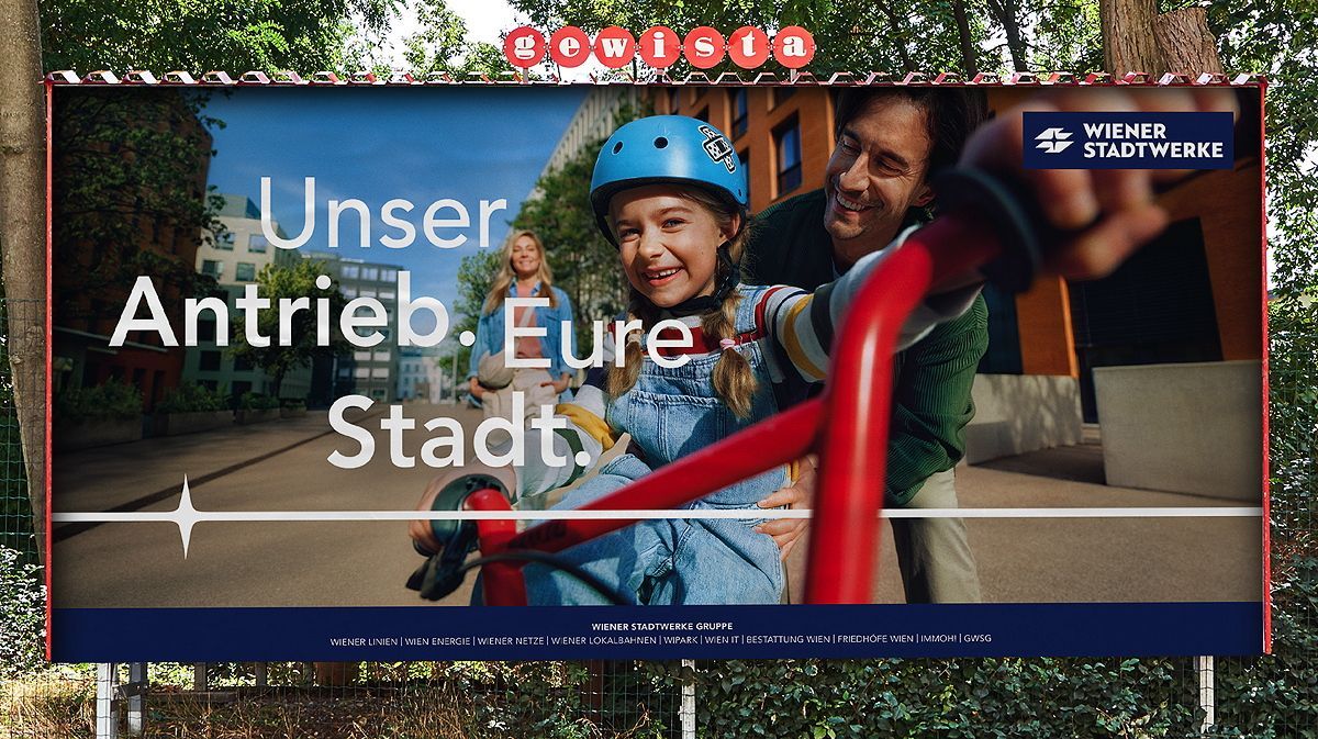 Havas Wien kreierte "Big Blue Marble" für ORF-Sendertochter - Werbung ...