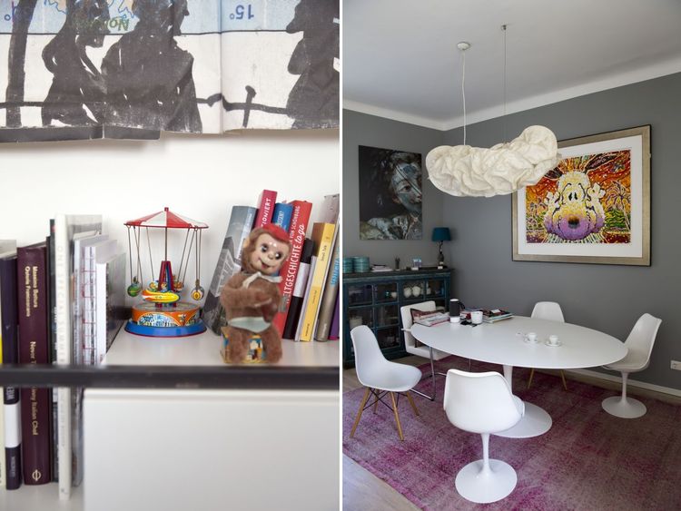 Im Vergleich zum Ersten kostet hier alles die Hälfte - Wohngespräch ...