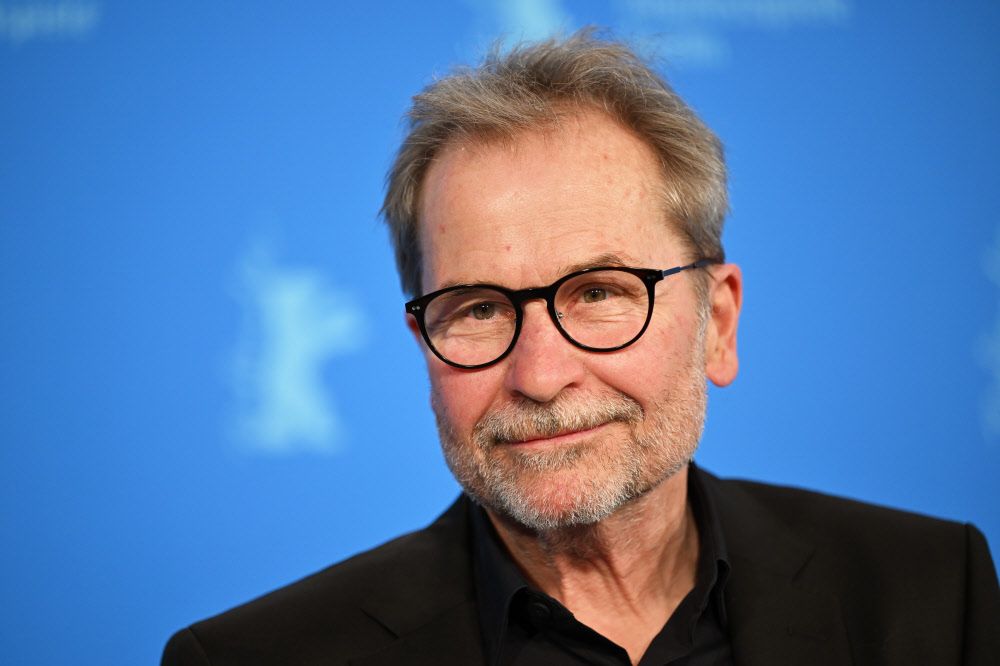 Ulrich Seidl reist zur Weltpremiere von "Sparta" nach San Sebastián ...