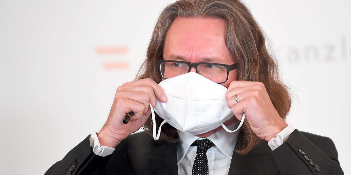 Kritik am Bildungsminister: Ignorant und enttäuschend - Colette M ...