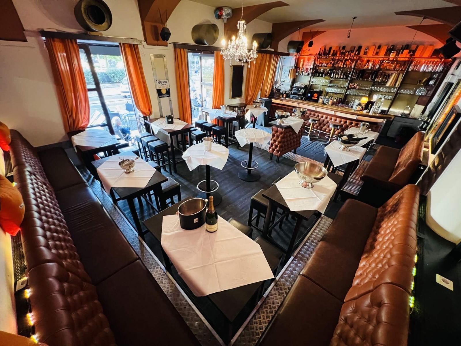 Sechs Locations für die perfekte Geburtstagsparty in Wien - Lifestyle ...