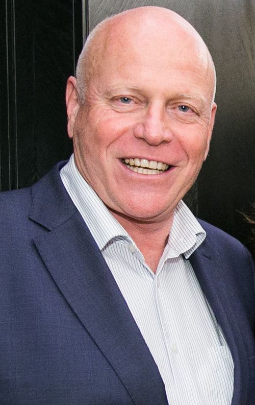 Ralph Vallon im Board der Werbeagentur Agency4E7 - Werbung ...