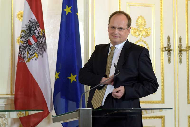 Christian Kircher wird Geschäftsführer der Bundestheater-Holding ...