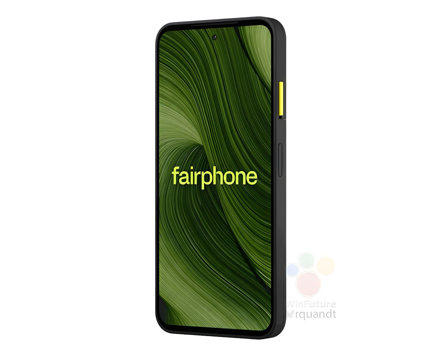 Fairphone 6: Alle Details zur nächsten Generation des "fairen ...