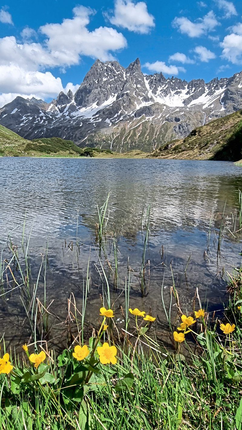 Die schönsten Urlaubsfotos unserer Userinnen und User der Woche ...