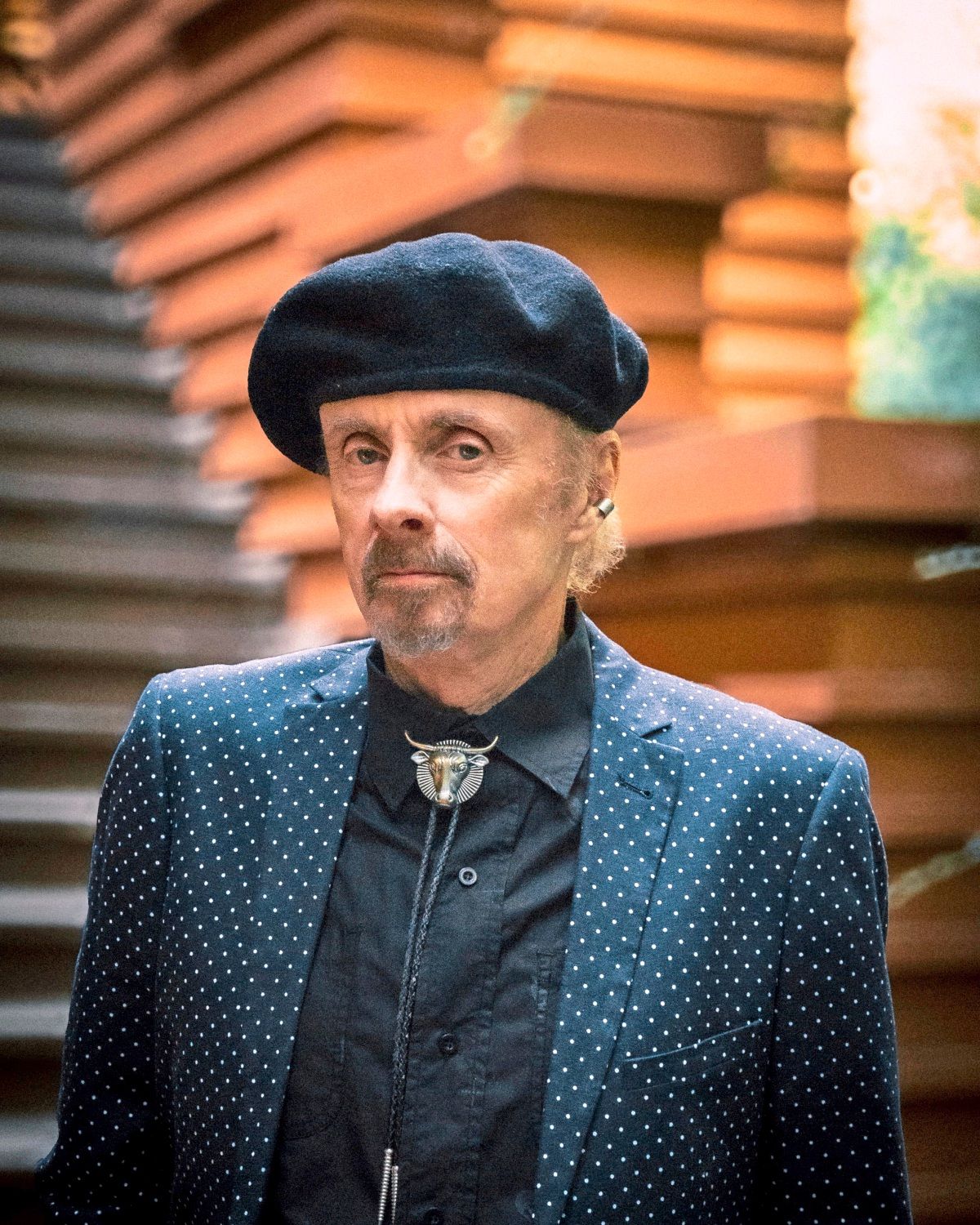 T. C. Boyle: "Man muss wissen, dass wir unter einem diktatorischen ...