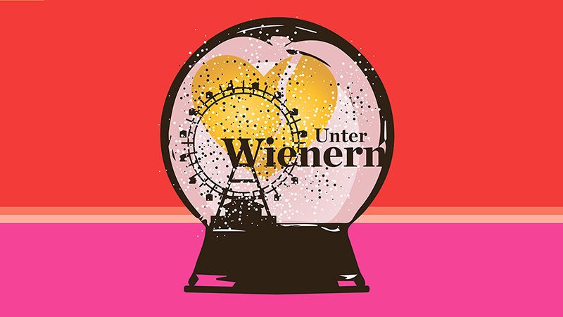 "Ned amol ois a Hiniga mecht i do liegen bleiben" - Österreich ...