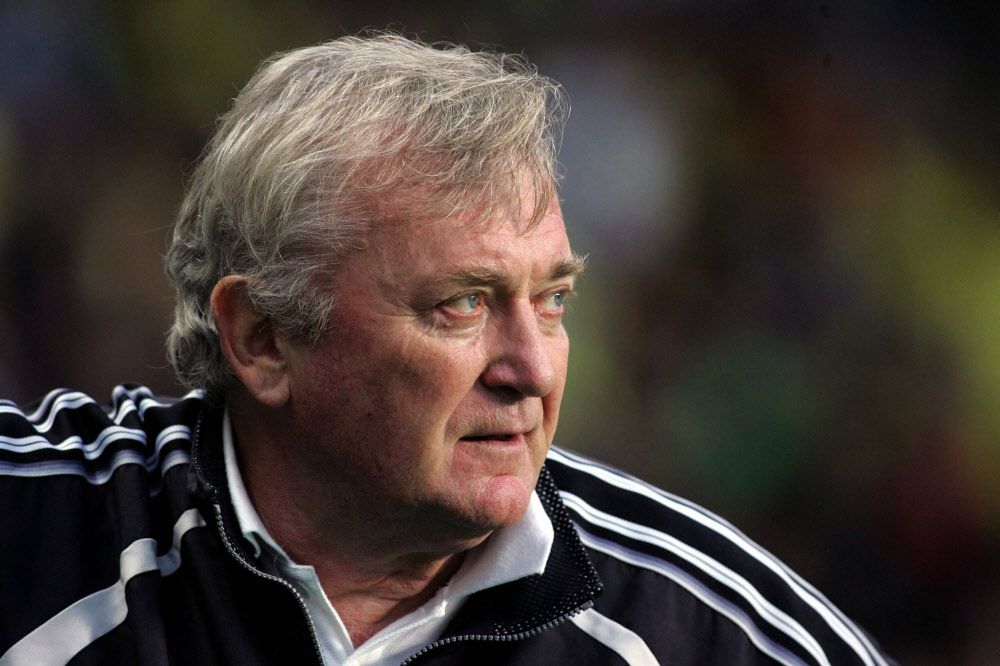 Zum 80er von Ivica Osim: Vom "Strauß von Zeljo" zur Sturm ...