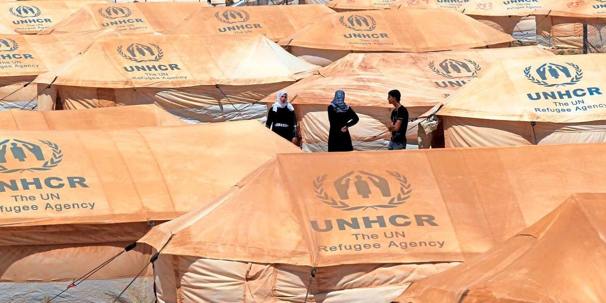 Österreich hilft in Syrien und Jordanien mit acht Millionen Euro ...