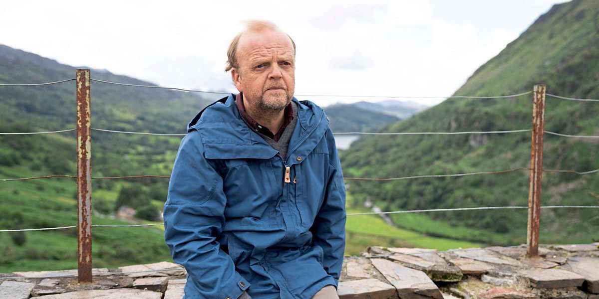 "Unschuldig – Mr. Bates gegen die Post", "Harri Pinter, Drecksau": TV ...