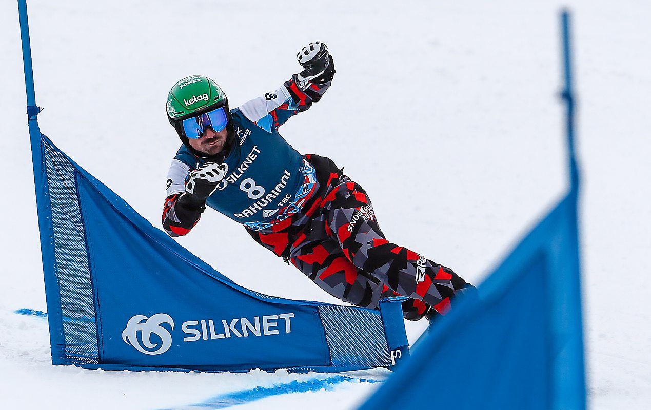 Snowboard: Schöffmann und Prommegger holen WM-Silber, Saisonaus für ...