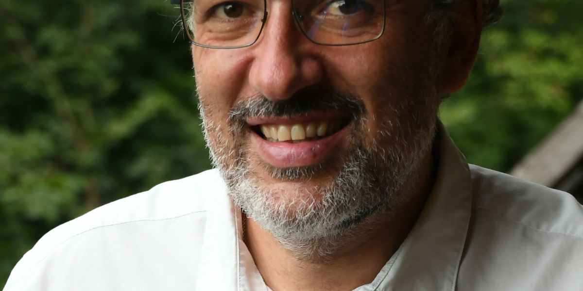 Michael Kasper becomes the new director of the Vorarlberg Museum ...