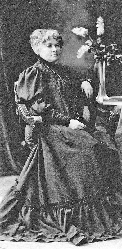 Wanda von Sacher-Masoch: Ein außergewöhnliches Temperament - Literatur ...