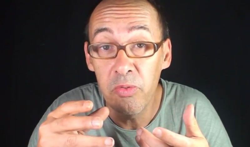 Paul Mason über Jeremy Corbyn und die Labour-Kampagne - Diskurs ...