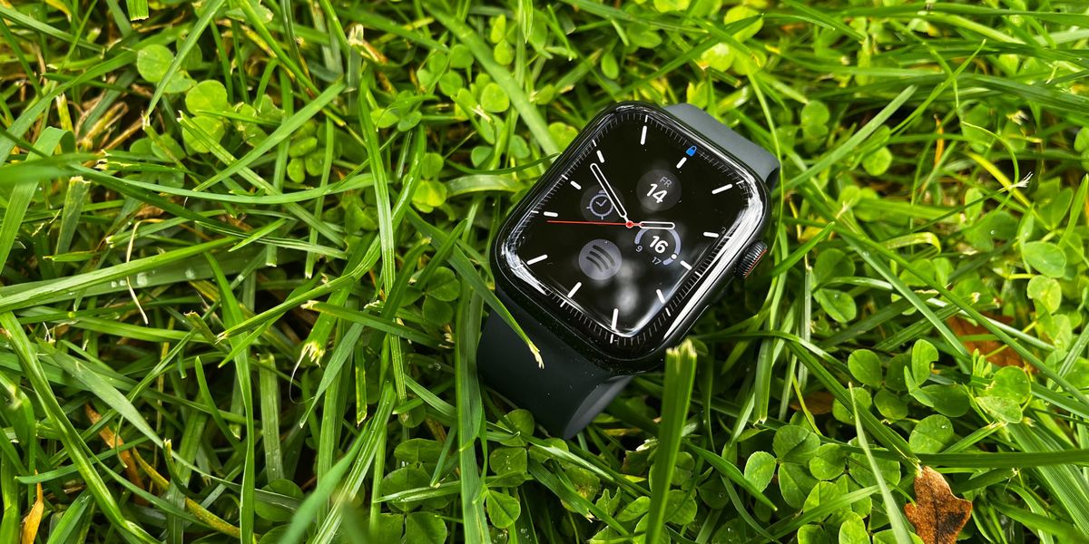 Apple Watch Series 8 Im Test Solide Smartwatch Ohne Wow Faktor Flipboard