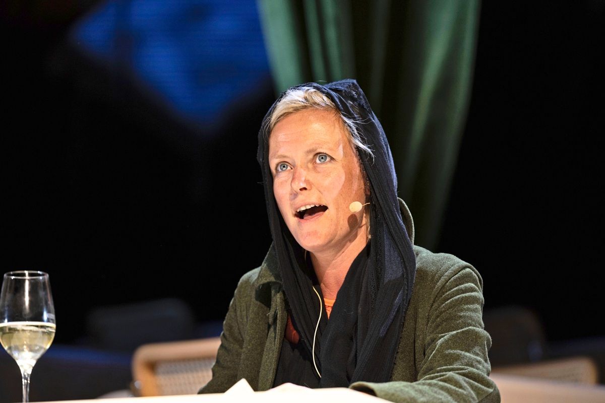 Kulturtipps der Woche: Roadmovie "Maria" des Walk Tanztheaters - Kultur ...
