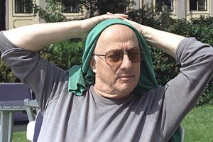 Peter Zadek 83-jährig gestorben - Nachrufe - derStandard.at › Kultur