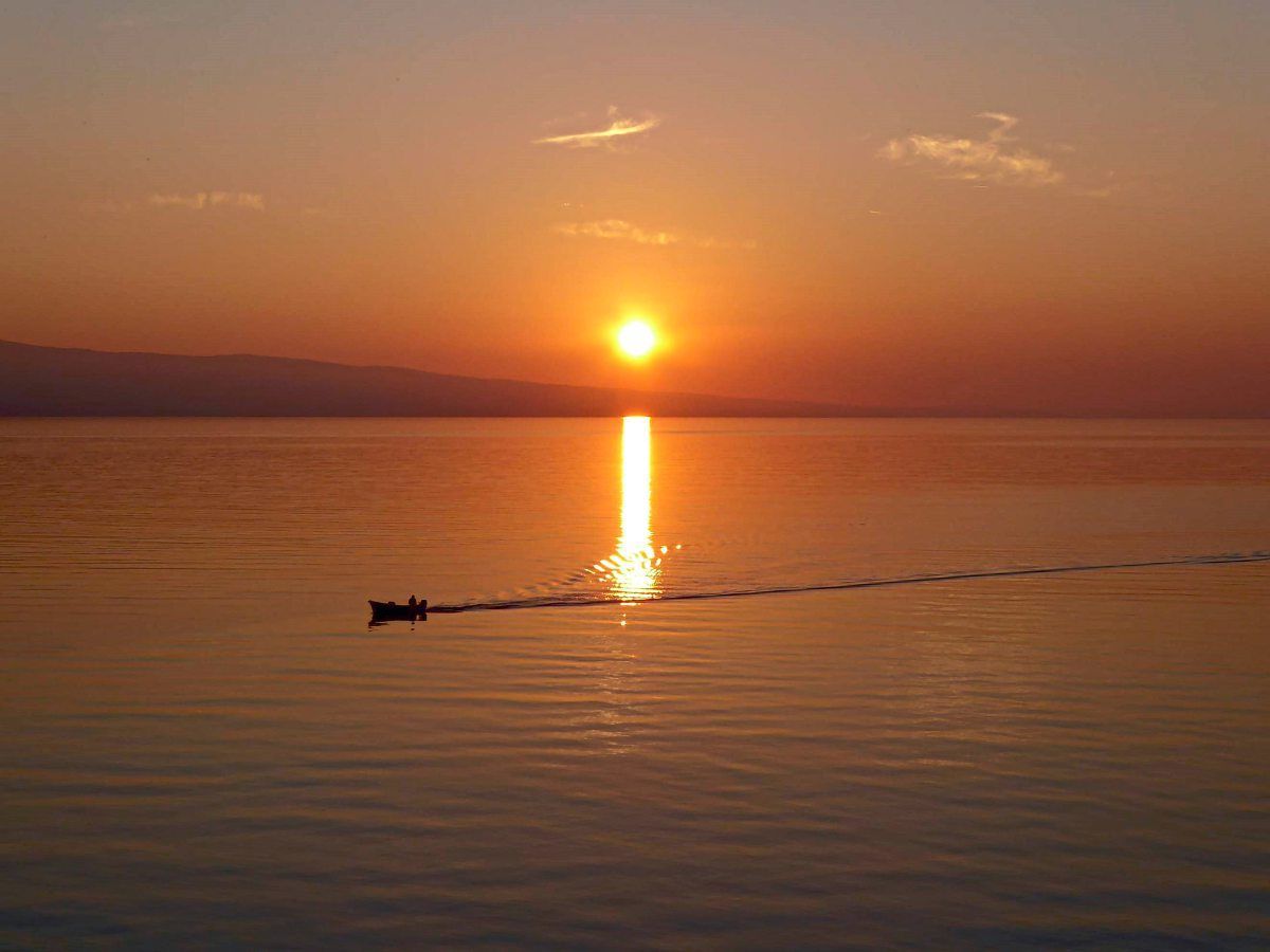 Die schönsten Urlaubsfotos unserer Userinnen und User der Woche ...