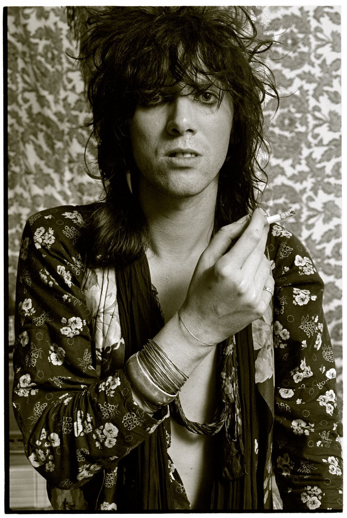 The Jacobites: Britischer Rocker Dave Kusworth gestorben - Kultur ...