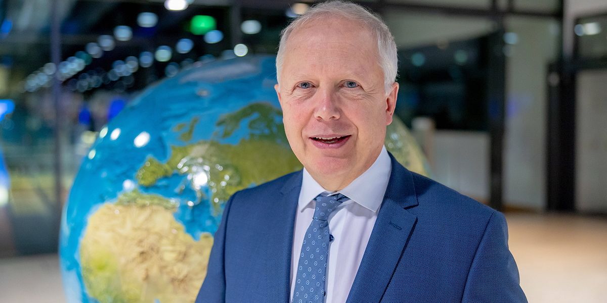 ARD-Vorsitzender hinterfragt Angebot gebührenfinanzierter Sender: "Man ...