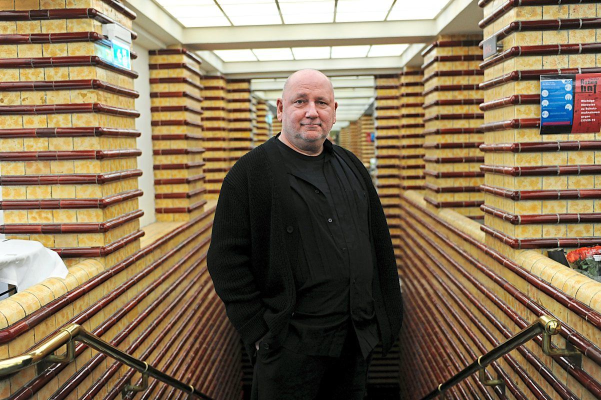 Rabenhof-Theater-Chef Gratzer: "Den Regierenden ist die Kultur völlig ...