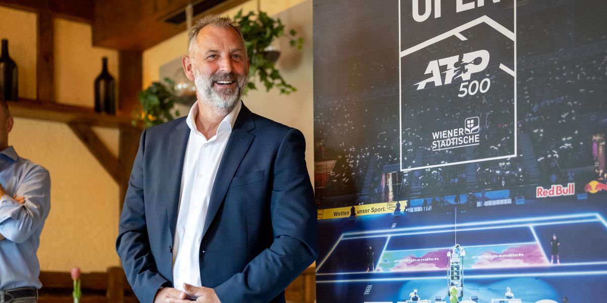 Thomas Muster schaut alle Thiem-Matches: "Die Sackgasse war ...
