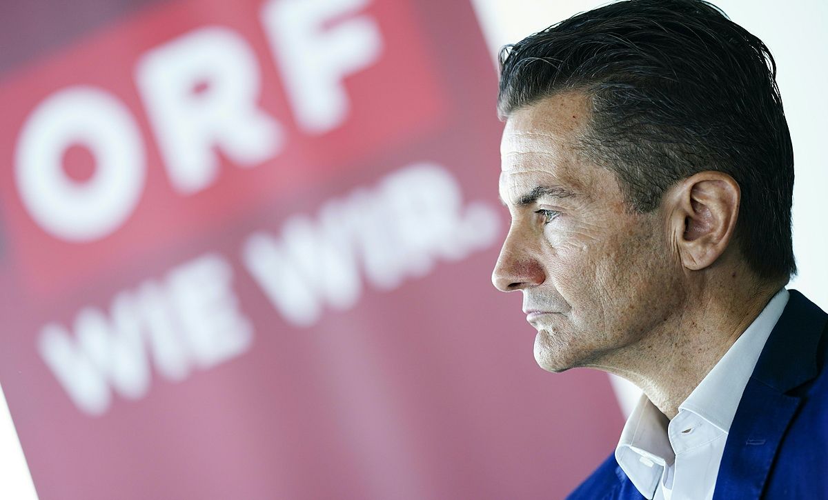 ORF-Chef Weißmann verspricht Redaktion Besetzungen "ohne jegliche ...