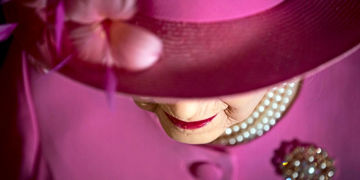 Ein Quiz über Opern und Elisabeth II. - Quizblog: EurAsia - derStandard ...