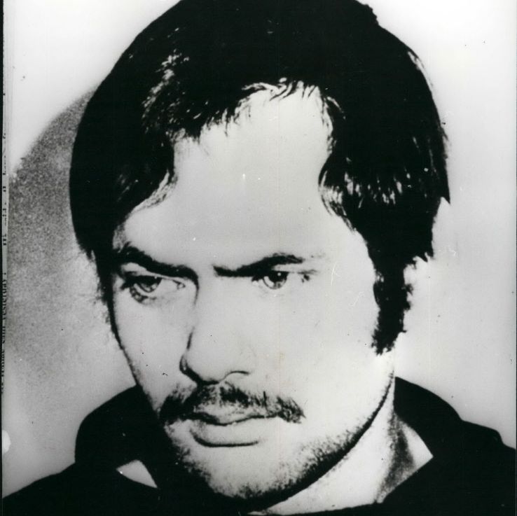 Die Geburtsstunde der RAF-Terrorgruppe war vor 50 Jahren - Deutschland ...