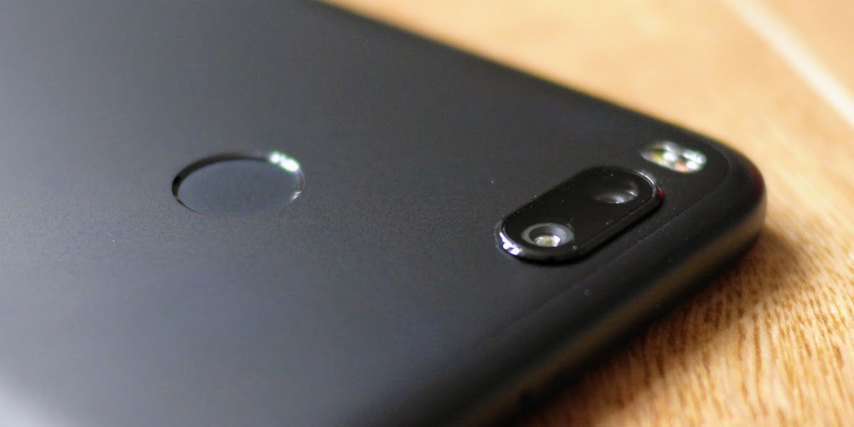 Xiaomi Mi A1: Android-One-Smartphone erhält "Oreo" - Android ...