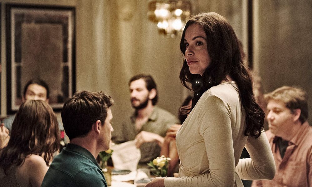 Code 7500, Predestination, French Kiss, The Invitation: TV-Tipps für ...