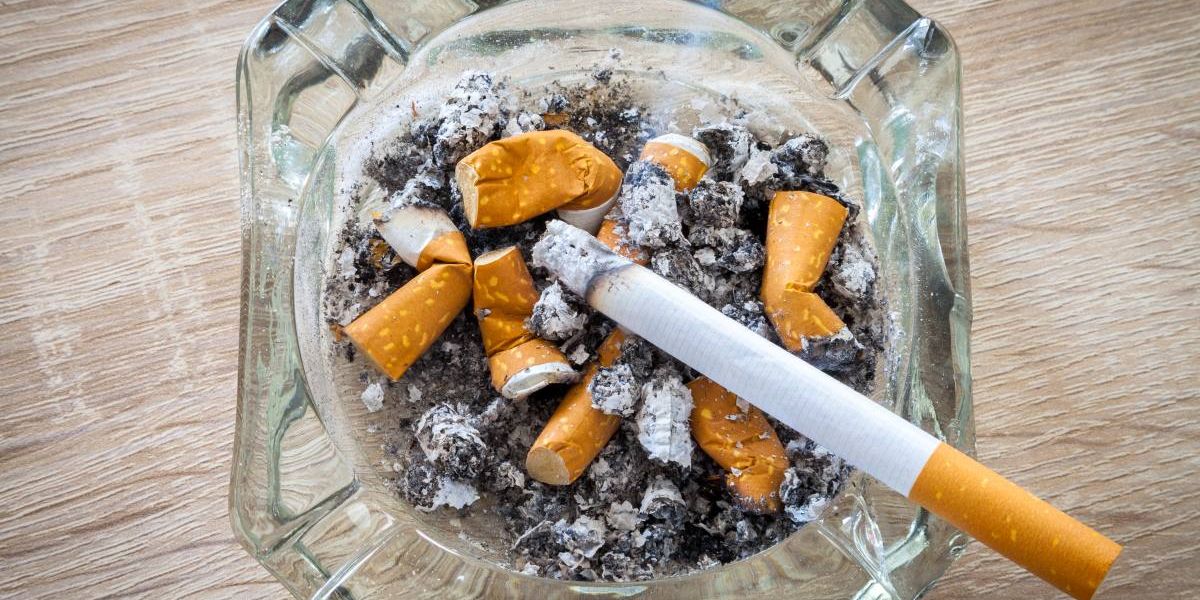 Rauchen: Was die Statistik sagt - Gesundheit - derStandard.de › Wissen ...