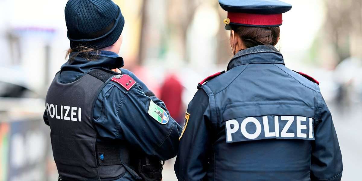 Bundesbudget: Vorläufige Einsparungen befeuern Sorgen bei Polizei ...