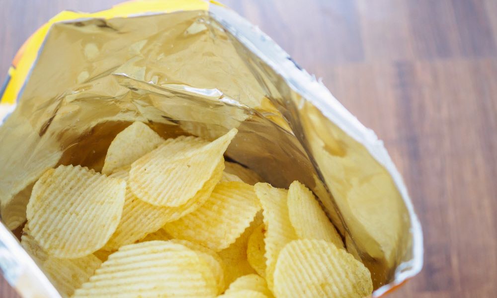 Chips: Welche ist die beste Geschmacksrichtung? - Essen & Trinken ...