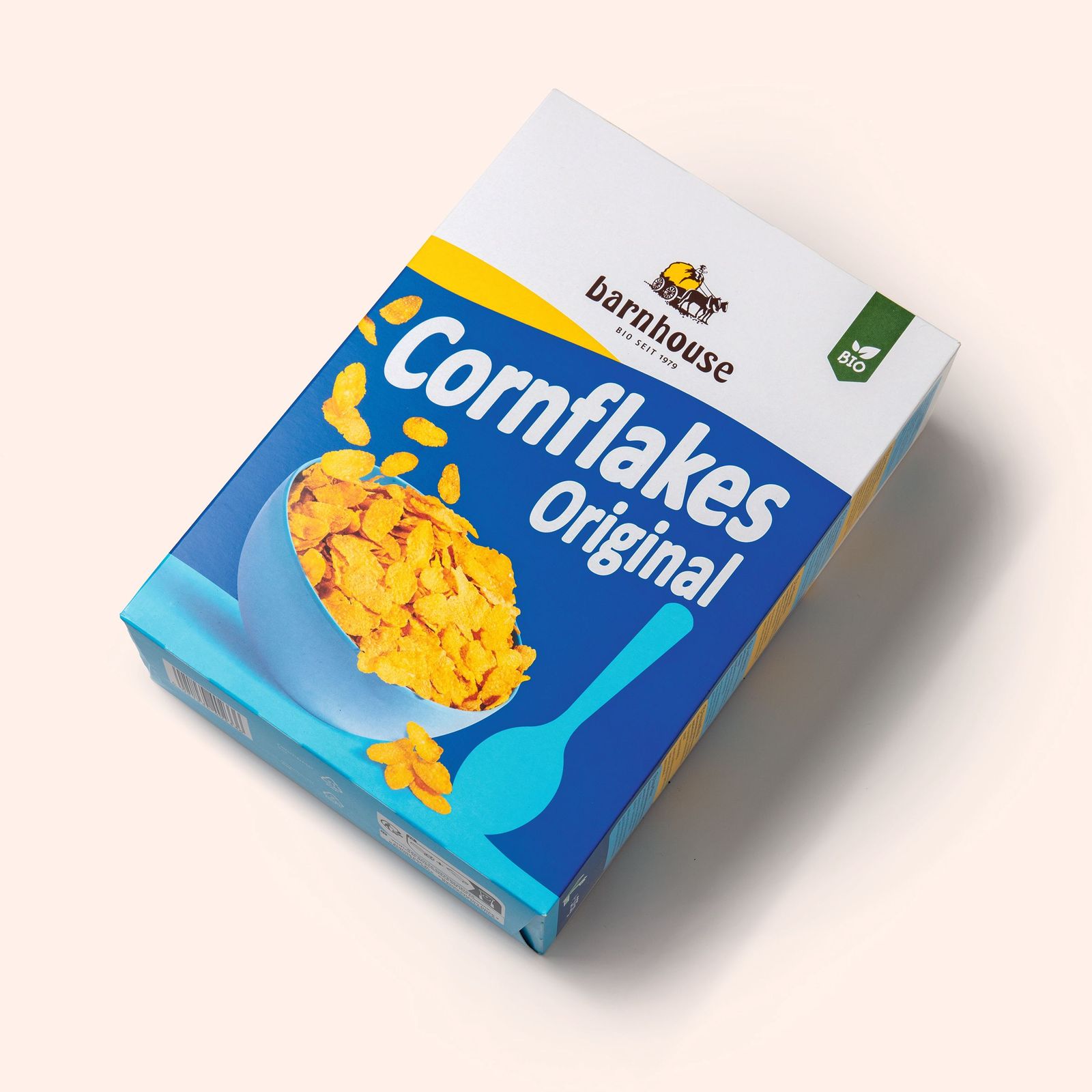 Heiter bis flockig: Cornflakes im Test - Im Test - derStandard.at ...