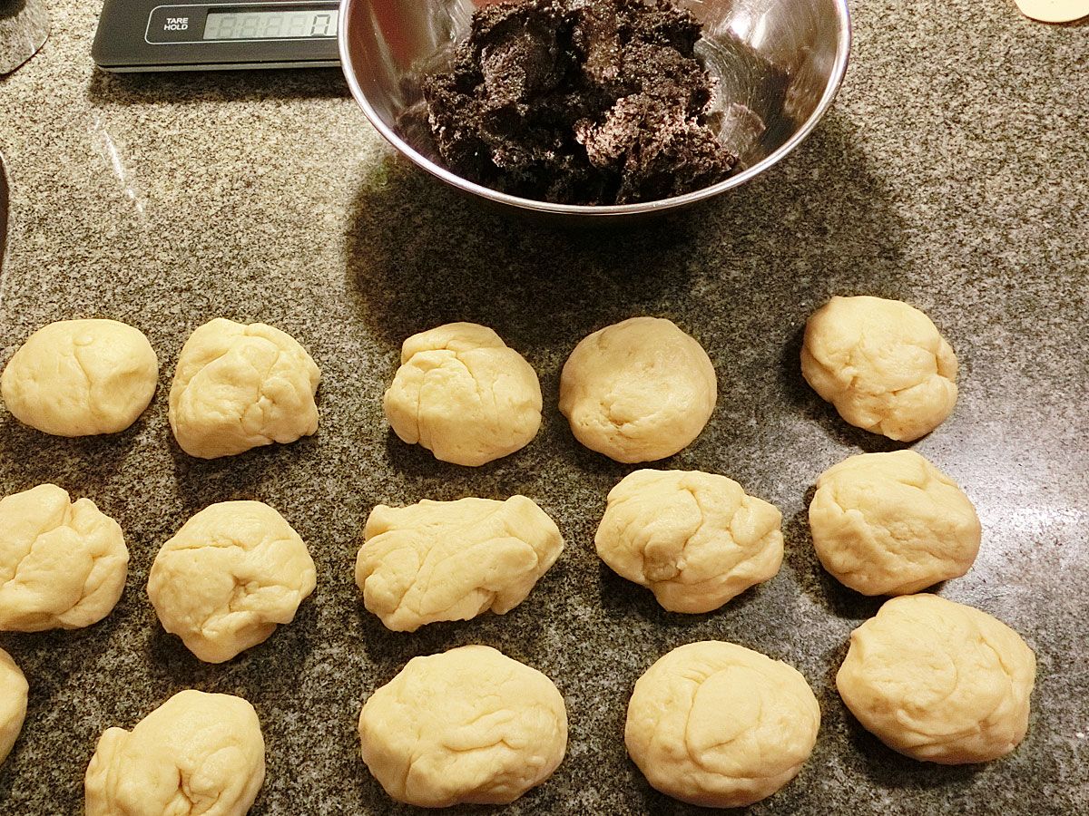 Waldviertler Mohnzelten - Backen - derStandard.at › Lifestyle