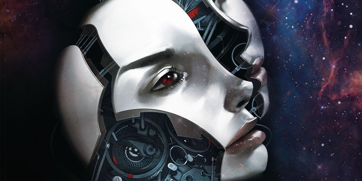 Ann Leckie: "Die Maschinen" - Wissens-Blogs - derStandard.at › Wissenschaft