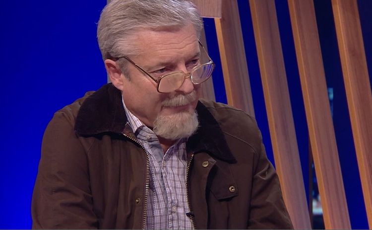 ORF-Satire: Dorfer über "Beihirsch" Babler und "im Rudel bedrohlichen ...