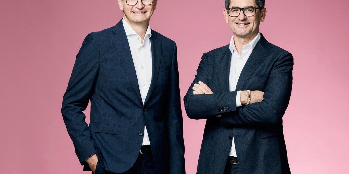 Innovative IT-Lösungen mit Leidenschaft - Warum mann&mouse nicht nur ...