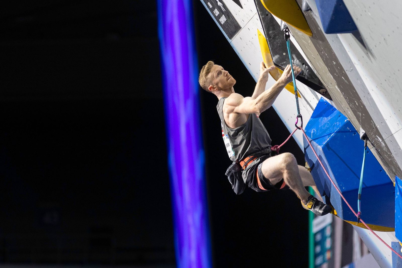 "Das ist mir noch nie passiert": Ausrutscher kostet Jakob Schubert WM ...